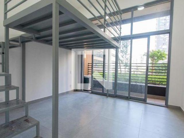 Apartamento à Venda Vila Mariana, 1 Quarto, 26 m2