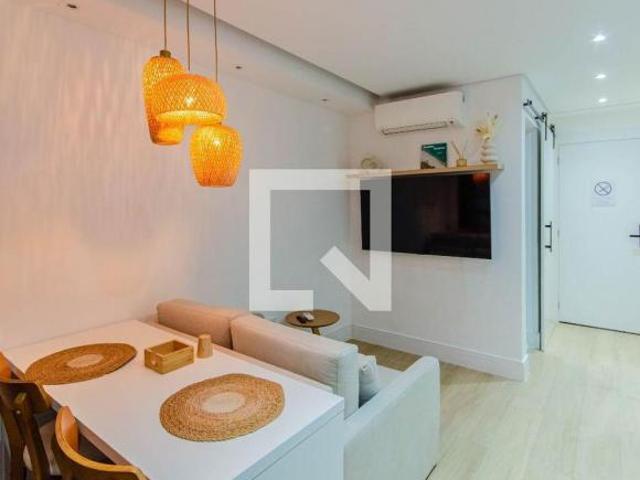 Apartamento à Venda Vila Mariana, 1 Quarto, 26 m2