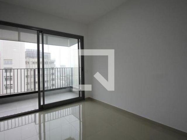 Apartamento à Venda Vila Mariana, 1 Quarto, 26 m2