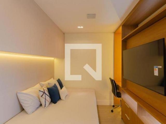 Apartamento à Venda Vila Mariana, 1 Quarto, 26 m2