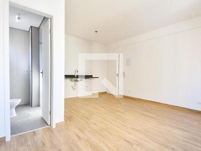 Apartamento à Venda Vila Mariana, 1 Quarto, 26 m2