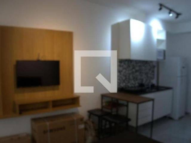 Apartamento à Venda Vila Mariana, 1 Quarto, 26 m2