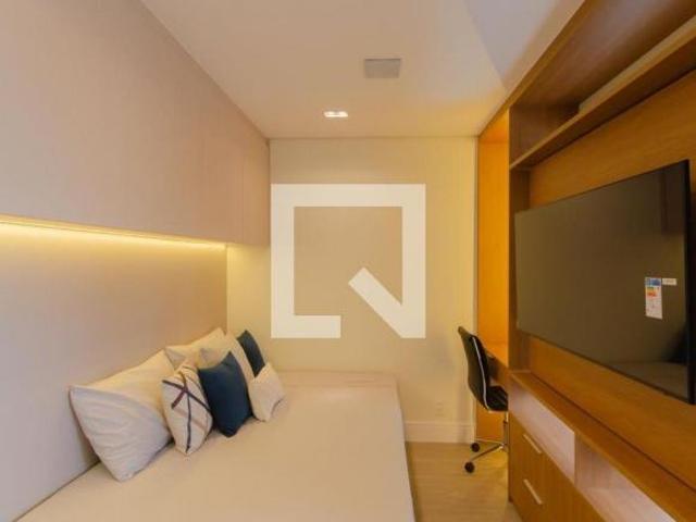 Apartamento à Venda Vila Mariana, 1 Quarto, 26 m2