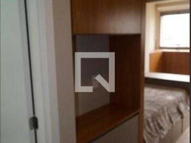 Apartamento à Venda Vila Mariana, 1 Quarto, 26 m2