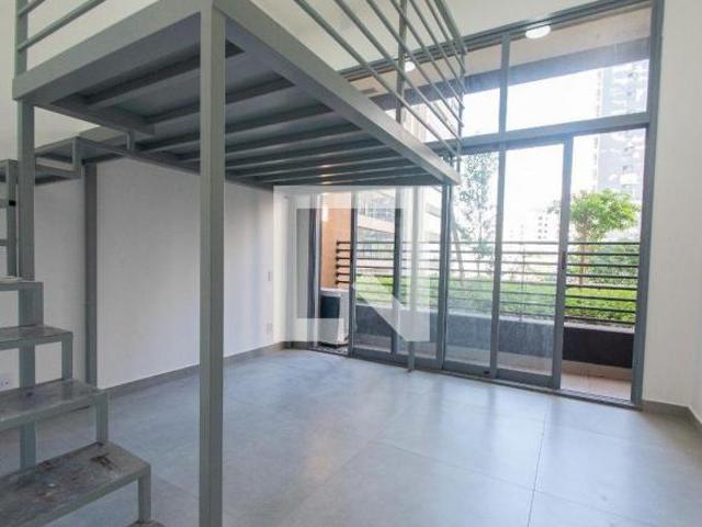 Apartamento à Venda Vila Mariana, 1 Quarto, 26 m2