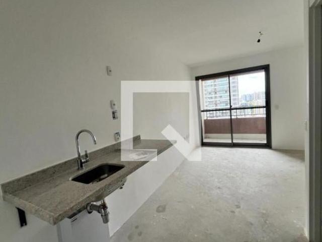 Apartamento à Venda Vila Mariana, 1 Quarto, 26 m2
