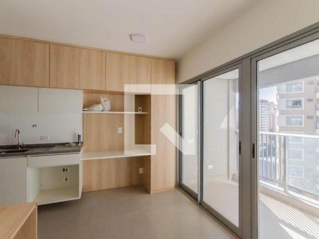 Apartamento à Venda Vila Mariana, 1 Quarto, 26 m2