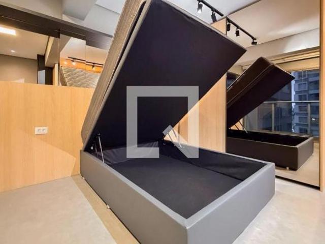 Apartamento à Venda Vila Mariana, 1 Quarto, 26 m2