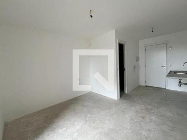 Apartamento à Venda Vila Mariana, 1 Quarto, 26 m2