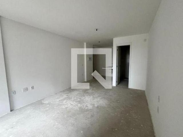 Apartamento à Venda Vila Mariana, 1 Quarto, 26 m2