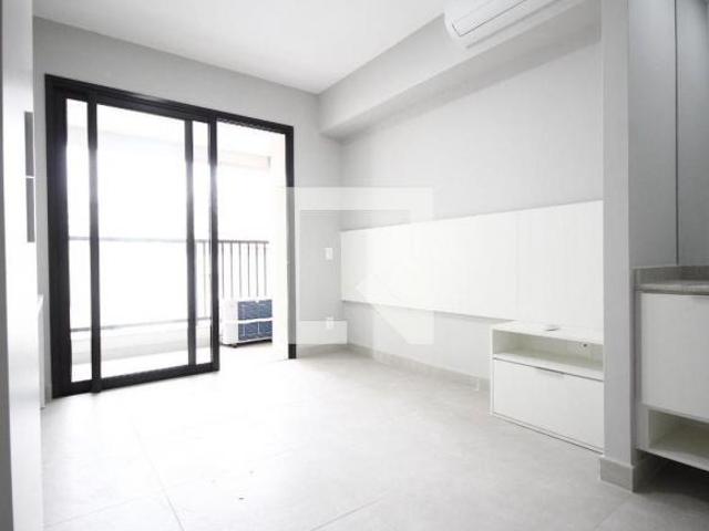 Apartamento à Venda Vila Mariana, 1 Quarto, 26 m2