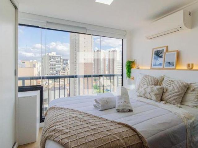 Apartamento à Venda Vila Mariana, 1 Quarto, 26 m2
