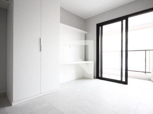 Apartamento à Venda Vila Mariana, 1 Quarto, 26 m2