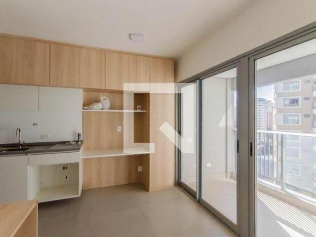 Apartamento à Venda Vila Mariana, 1 Quarto, 26 m2