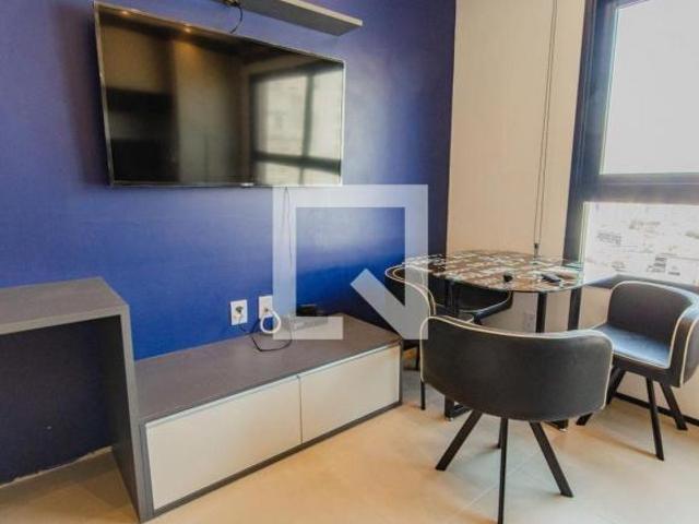 Apartamento à Venda Vila Mariana, 1 Quarto, 26 m2