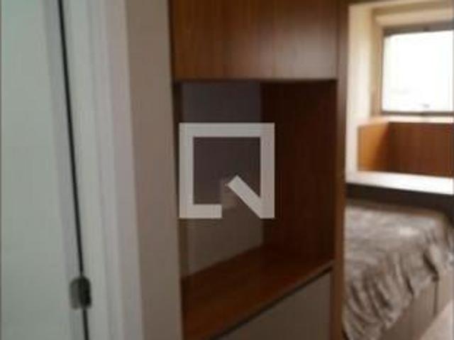 Apartamento à Venda Vila Mariana, 1 Quarto, 26 m2
