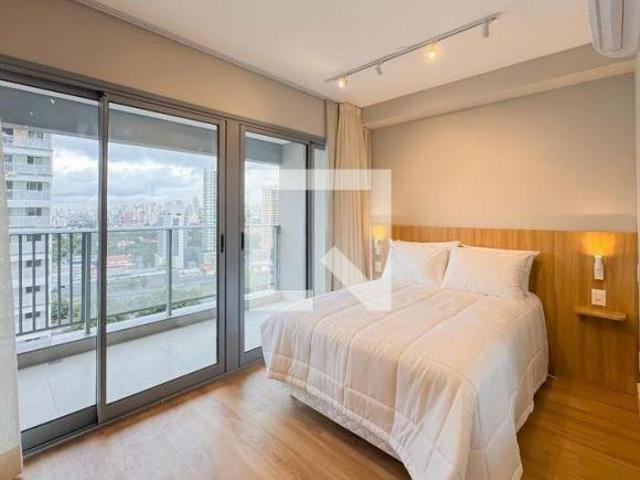 Apartamento à Venda Vila Mariana, 1 Quarto, 26 m2