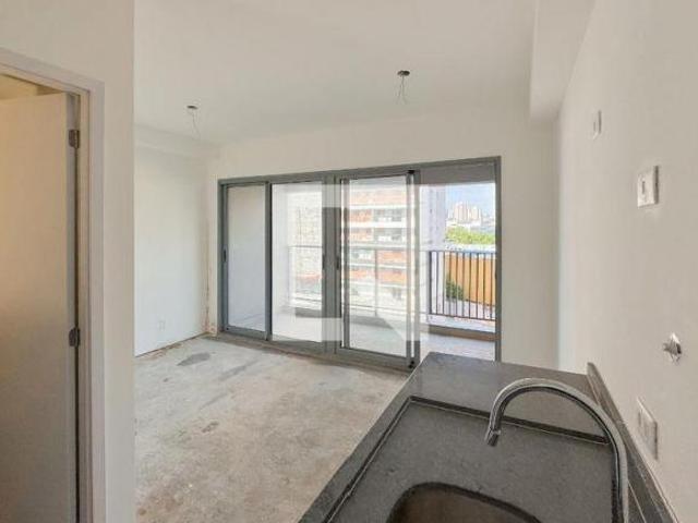 Apartamento à Venda Vila Mariana, 1 Quarto, 26 m2