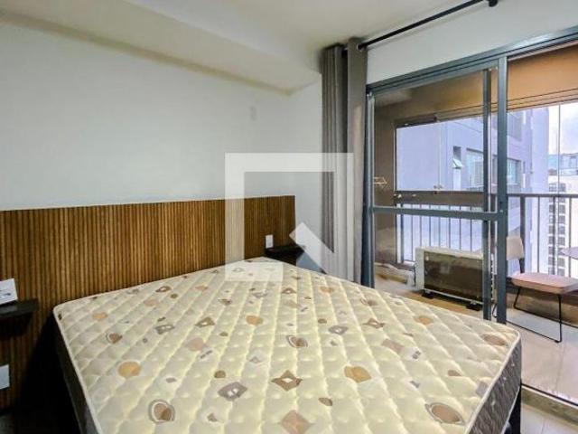 Apartamento à Venda Vila Mariana, 1 Quarto, 26 m2