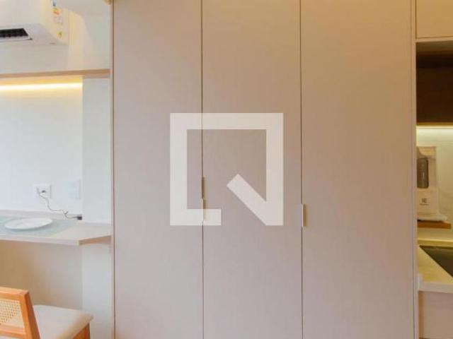 Apartamento à Venda Vila Mariana, 1 Quarto, 26 m2