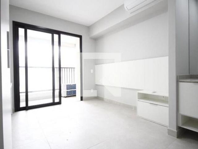 Apartamento à Venda Vila Mariana, 1 Quarto, 26 m2