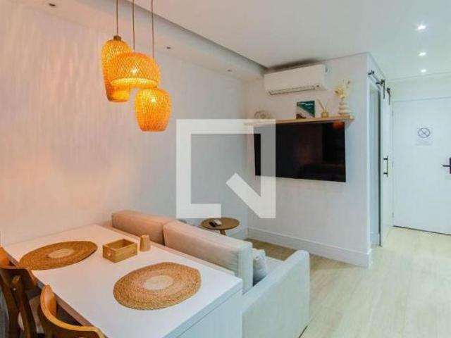 Apartamento à Venda Vila Mariana, 1 Quarto, 26 m2