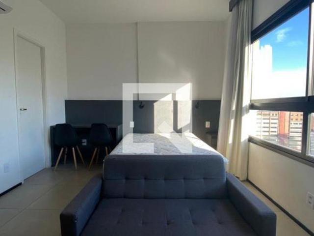 Apartamento à Venda Vila Mariana, 1 Quarto, 26 m2