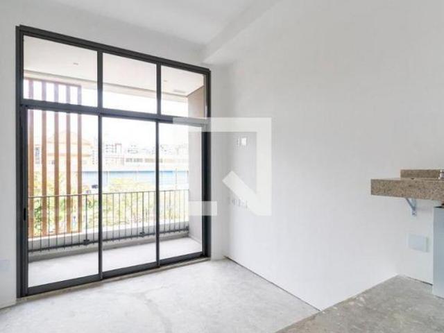 Apartamento à Venda Vila Mariana, 1 Quarto, 26 m2