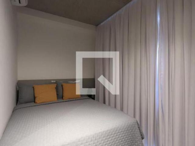 Apartamento à Venda Vila Mariana, 1 Quarto, 26 m2