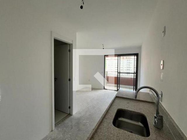 Apartamento à Venda Vila Mariana, 1 Quarto, 26 m2