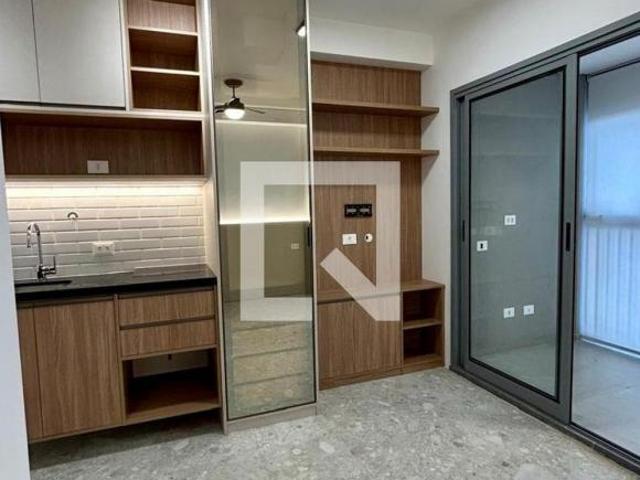Apartamento à Venda Vila Mariana, 1 Quarto, 26 m2