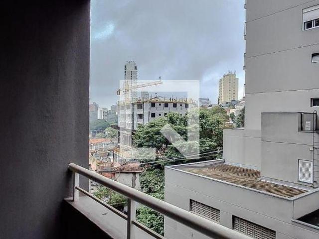 Apartamento à Venda Vila Mariana, 1 Quarto, 26 m2