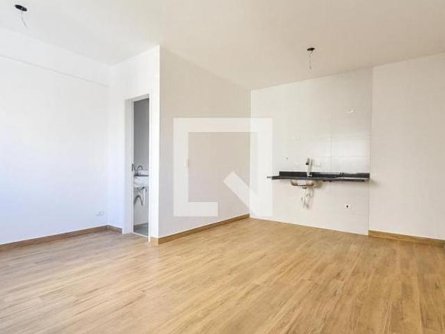 Apartamento à Venda Vila Mariana, 1 Quarto, 26 m2