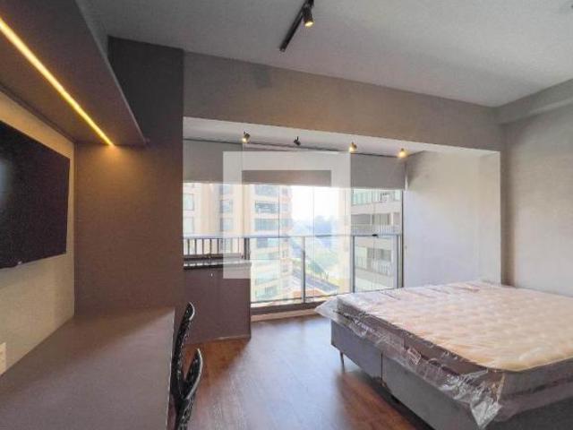 Apartamento à Venda Vila Mariana, 1 Quarto, 26 m2