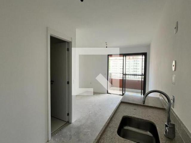 Apartamento à Venda Vila Mariana, 1 Quarto, 26 m2