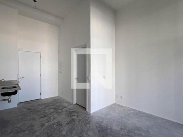 Apartamento à Venda Vila Mariana, 1 Quarto, 26 m2