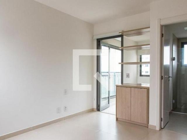 Apartamento à Venda Vila Mariana, 1 Quarto, 26 m2