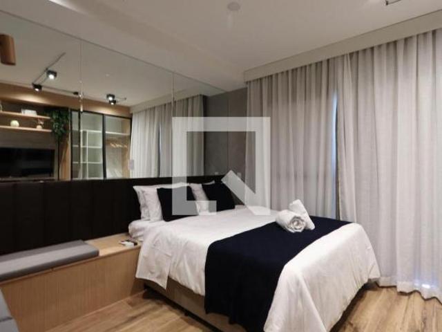 Apartamento à Venda Vila Mariana, 1 Quarto, 26 m2