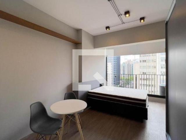 Apartamento à Venda Vila Mariana, 1 Quarto, 26 m2