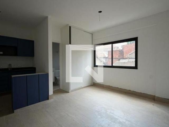 Apartamento à Venda Vila Mariana, 1 Quarto, 26 m² São Paulo