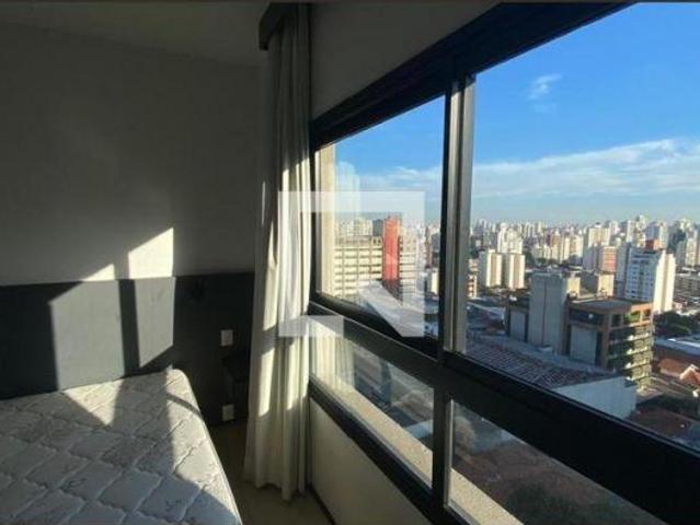 Apartamento à Venda Vila Mariana, 1 Quarto, 26 m² São Paulo