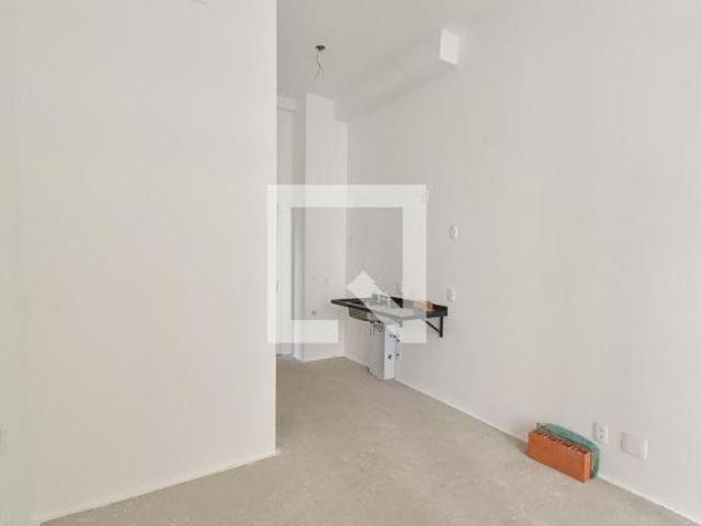 Apartamento à Venda Vila Mariana, 1 Quarto, 26 m² São Paulo