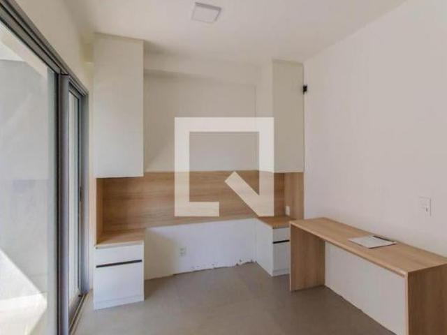 Apartamento à Venda Vila Mariana, 1 Quarto, 26 m² São Paulo