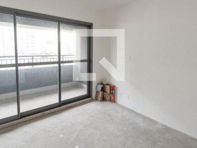 Apartamento à Venda Vila Mariana, 1 Quarto, 26 m² São Paulo