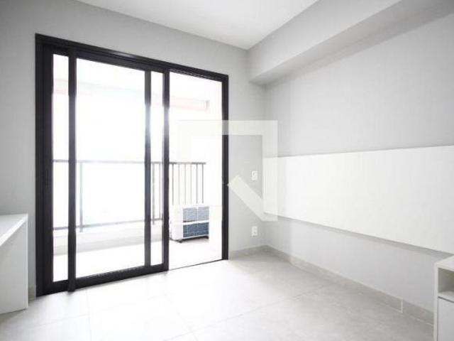 Apartamento à Venda Vila Mariana, 1 Quarto, 26 m² São Paulo