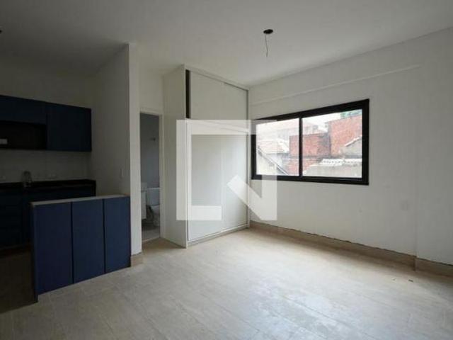 Apartamento à Venda Vila Mariana, 1 Quarto, 26 m² São Paulo