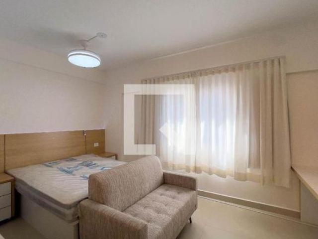 Apartamento à Venda Vila Mariana, 1 Quarto, 26 m² São Paulo
