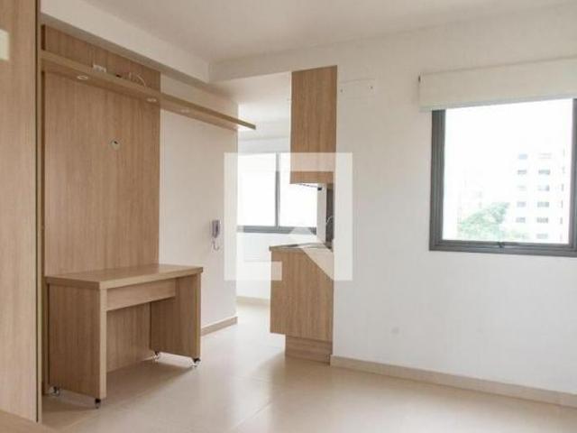 Apartamento à Venda Vila Mariana, 1 Quarto, 26 m² São Paulo