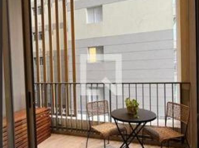 Apartamento à Venda Vila Mariana, 1 Quarto, 26 m² São Paulo