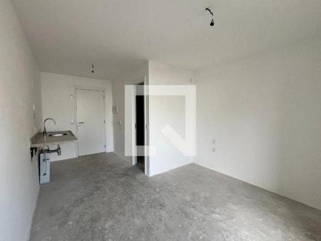 Apartamento à Venda Vila Mariana, 1 Quarto, 26 m² São Paulo